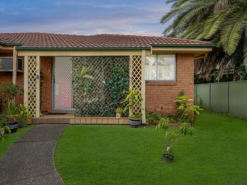 5/174 Derby Street, Penrith, NSW 2750 - Property Details