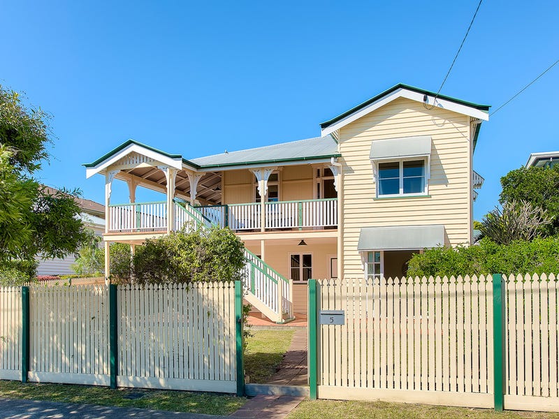 5 Seventh Avenue, Kedron, Qld 4031 - Property Details