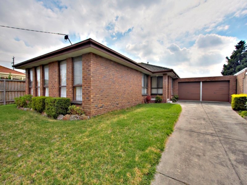 1 Fenton Court, Keysborough, Vic 3173 - Property Details