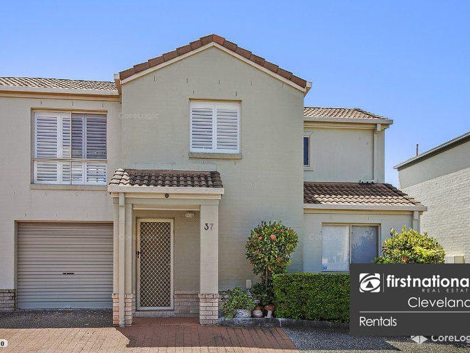 37/136 Princess Street, Cleveland, QLD 4163 - realestate.com.au