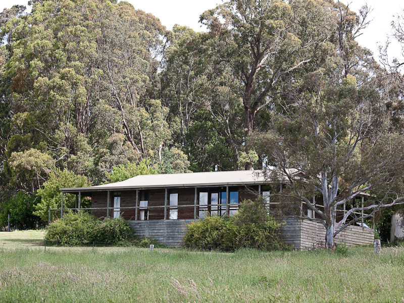 1693 Nowendoc Rd, Niangala, NSW 2354 - Property Details