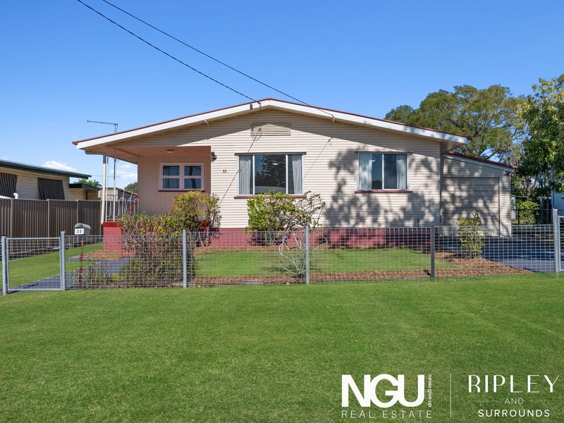 Real Estate & Property for Sale in Ipswich - Greater Region, QLD (+2 ...