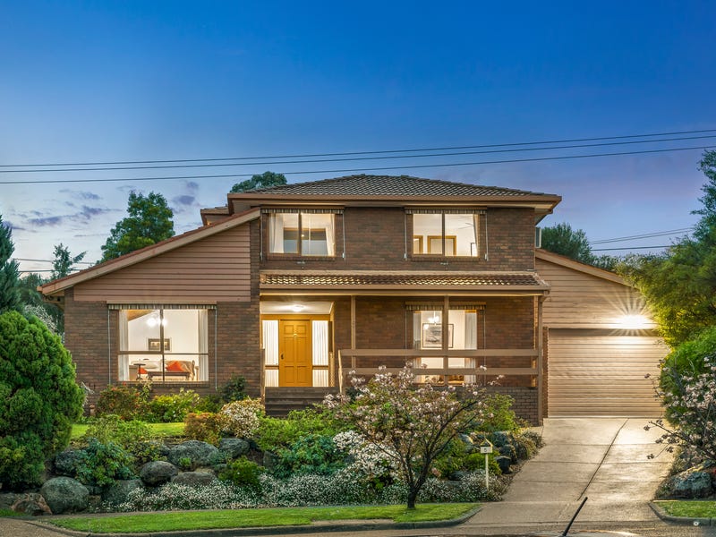 5 Wenke Court, Doncaster East, VIC 3109 - realestate.com.au