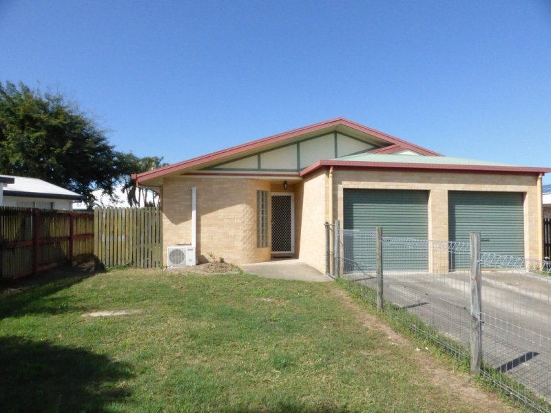 24 Geoffrey Nolan Drive, Andergrove, Qld 4740 - Property Details