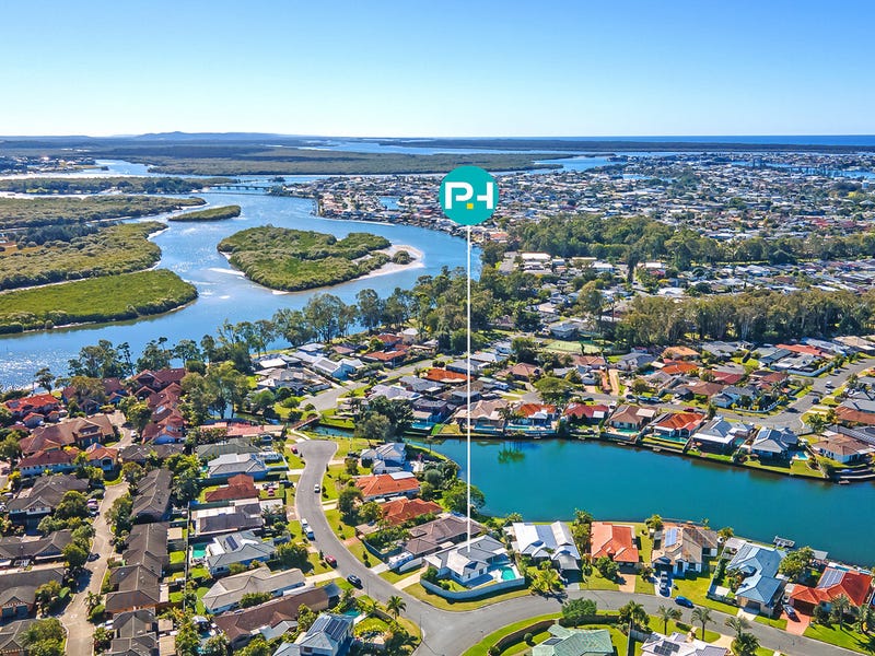 1 Taupo Court, Coombabah, Qld 4216 - Property Details