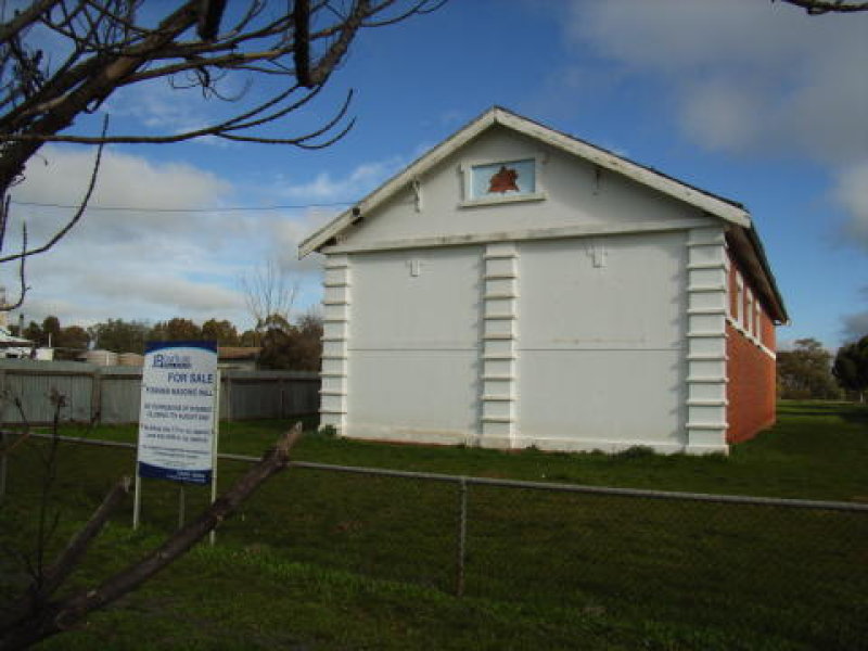 52 Newall Street, Marnoo, Vic 3387 - Property Details