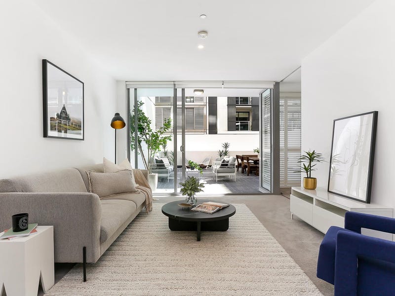 E105/599 Pacific Highway, St Leonards, NSW 2065 - realestate.com.au