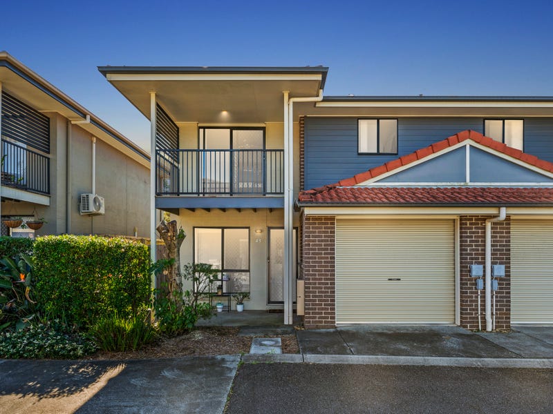 43/120 Duffield Road, Kallangur, Qld 4503 - Property Details