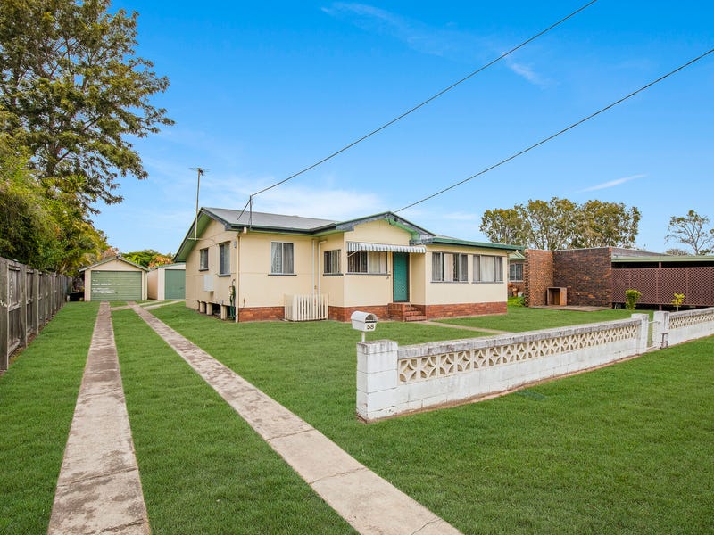 58 Goss Road, Virginia, Qld 4014 - Property Details