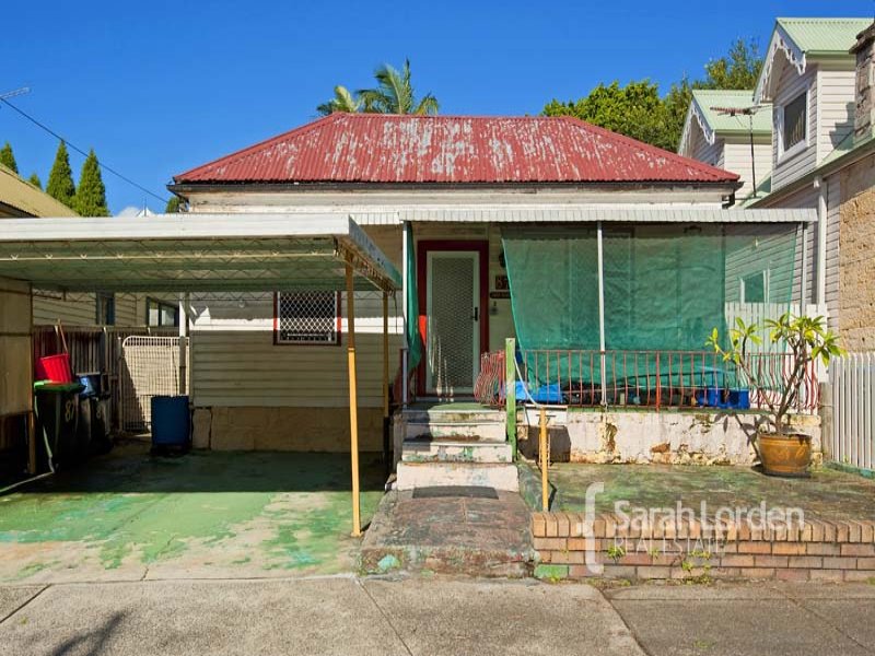 87 Mort Street, Balmain, NSW 2041 - realestate.com.au