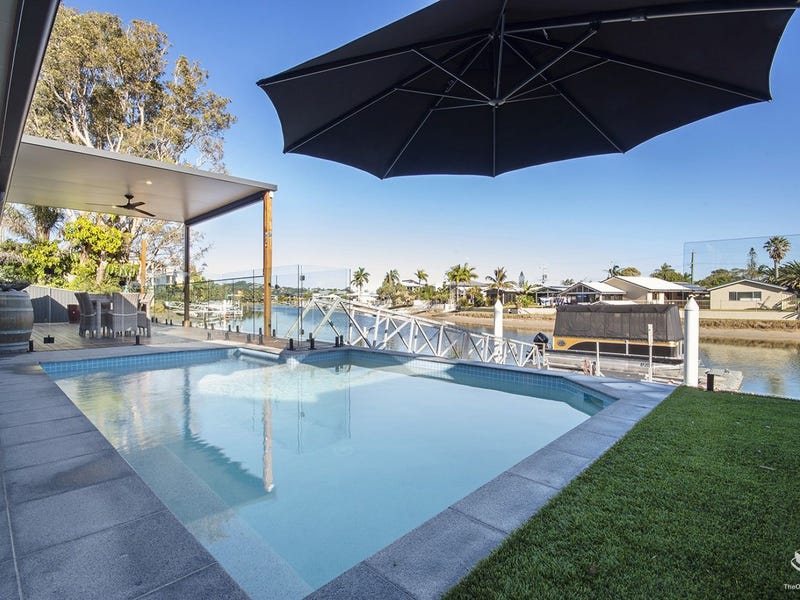 16 Swinbourne Lane, Maroochydore, Qld 4558 - Property Details