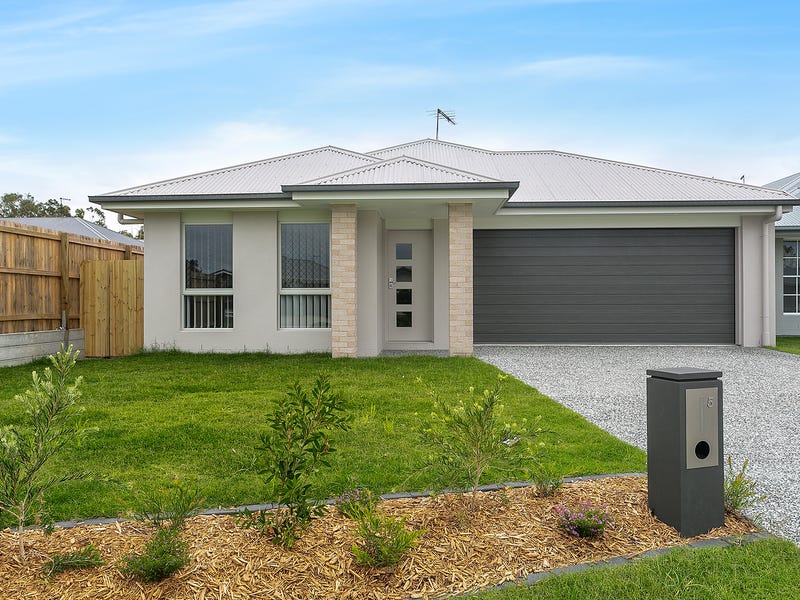 5 Denver Court, Burpengary East, QLD 4505 - realestate.com.au