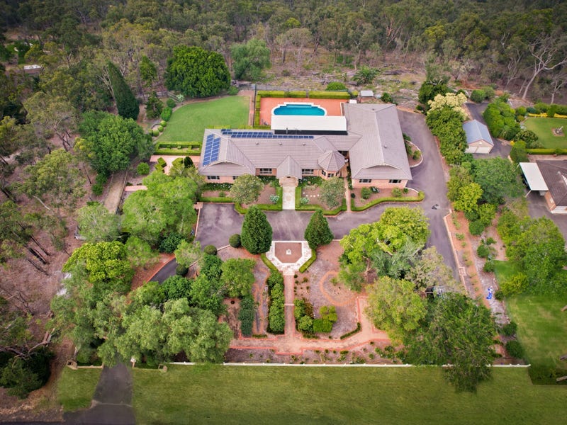 21 Nyari Road, Kenthurst, NSW 2156 - Property Details