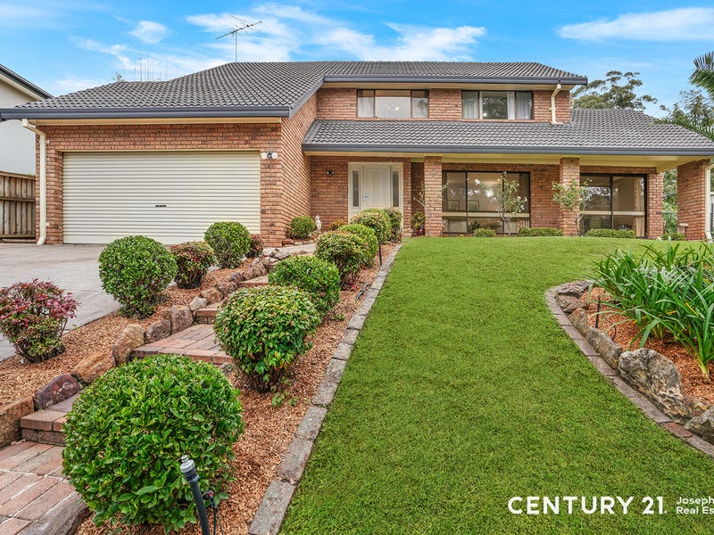 9 Flame Tree Place, Cherrybrook, NSW 2126 - realestate.com.au