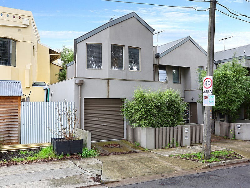 38 Millward Street, Brunswick, Vic 3056 - Property Details