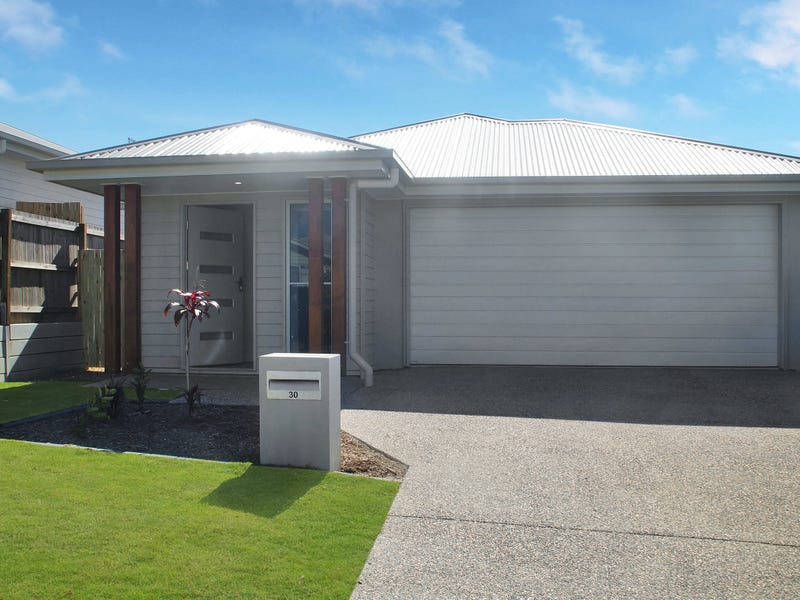 30 Bemina Cres, Spring Mountain, QLD 4300 - realestate.com.au
