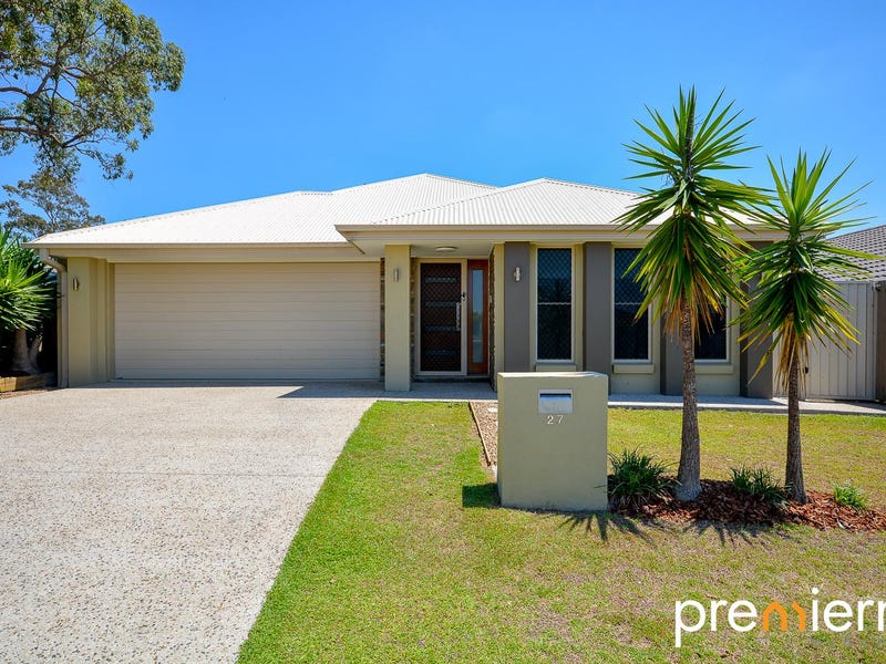 27 Kulgun Circuit, Inala, Qld 4077 - Property Details