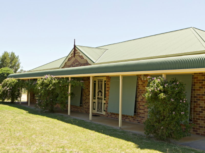 2407 Murringo Road, Murringo, NSW 2586 - realestate.com.au