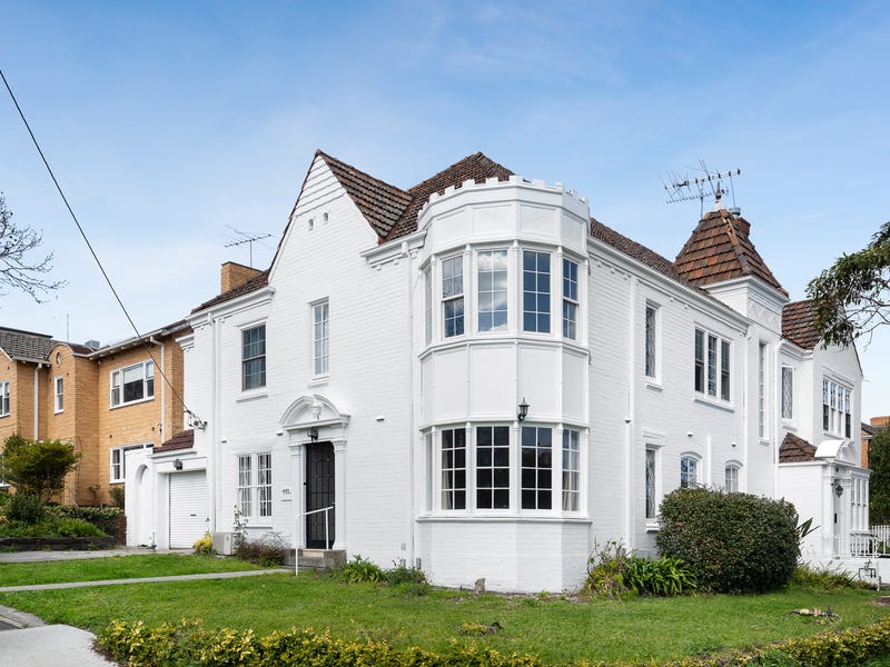 492 Toorak Road, Toorak, VIC 3142 - realestate.com.au