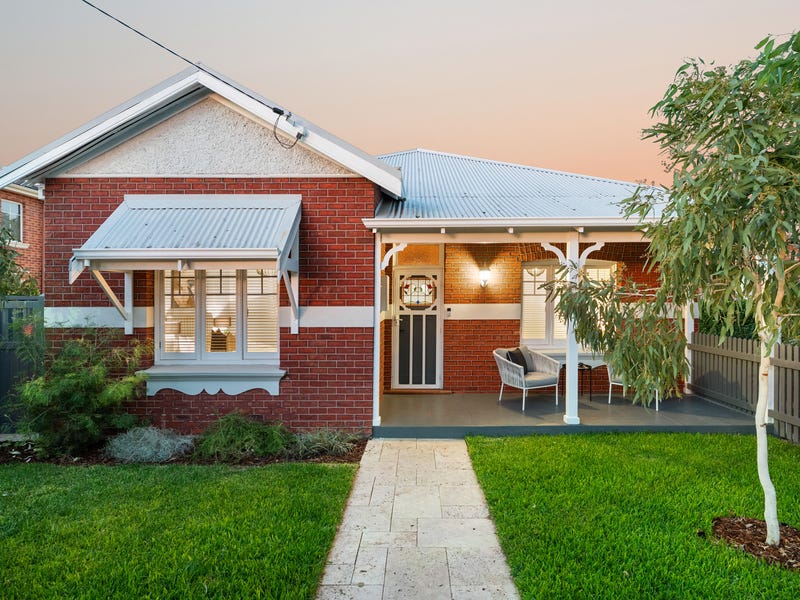 Sold House Prices & Auction Results in Perth - CBD and Inner Suburbs ...