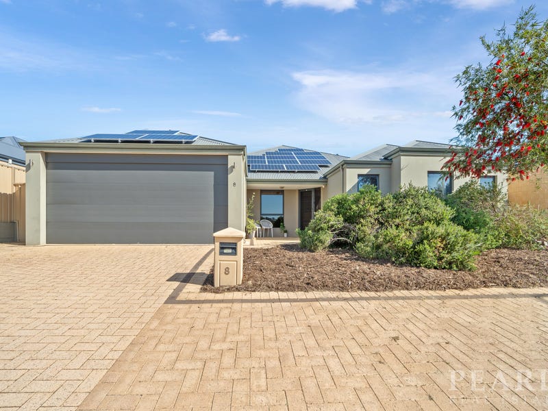 8 Osaka Loop, Hocking, WA 6065 - Property Details