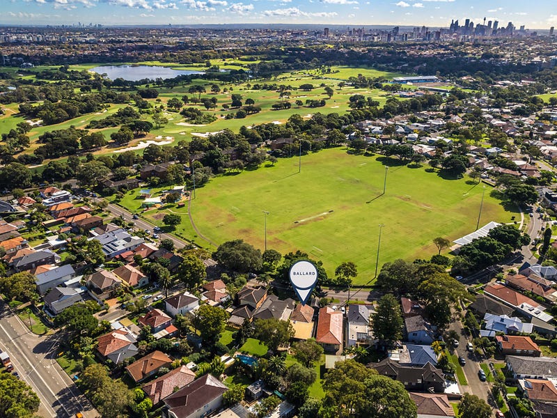 28 Park Parade, Pagewood, NSW 2035 - Property Details
