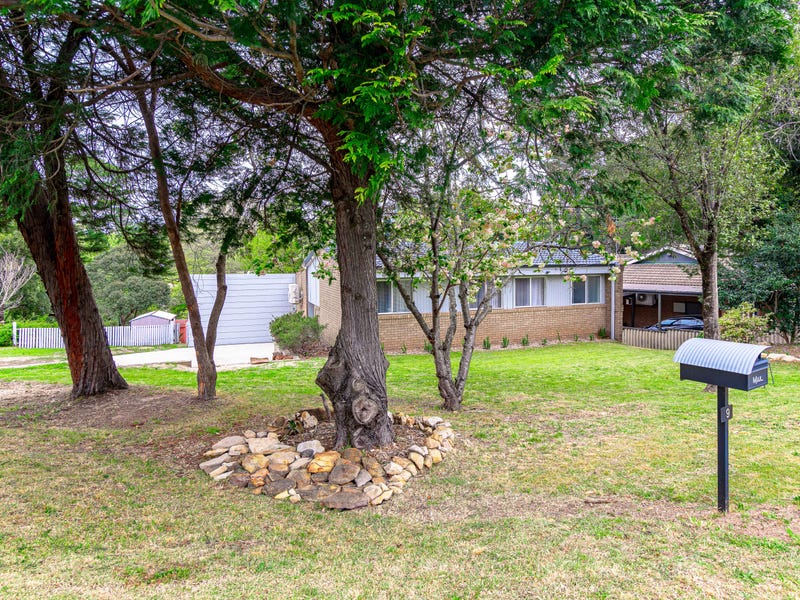 9 Mary Street, Lawson, NSW 2783 - Property Details