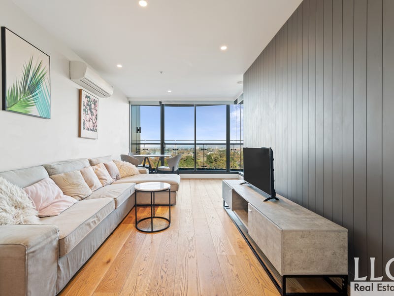 1016/35 Albert Road, Melbourne, Vic 3004 - Property Details