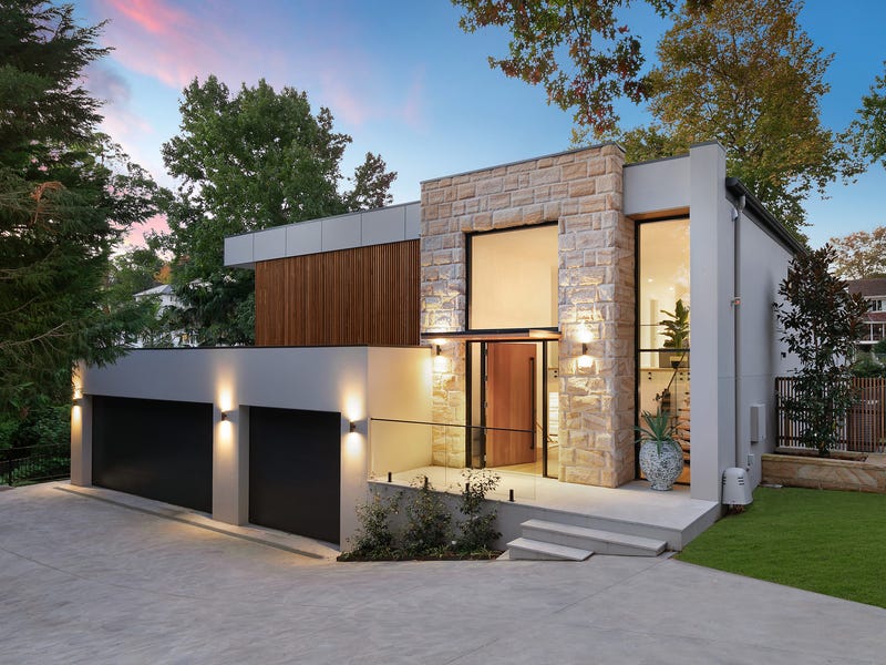 13 Hope Street, Pymble, NSW 2073 - Property Details