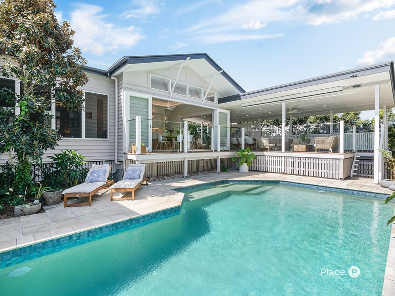77 Verney Road West, Graceville, Qld 4075 - Property Details