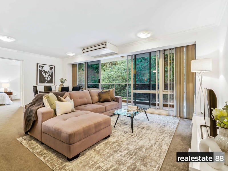 17/134 Mounts Bay Road, Perth, WA 6000 - Property Details