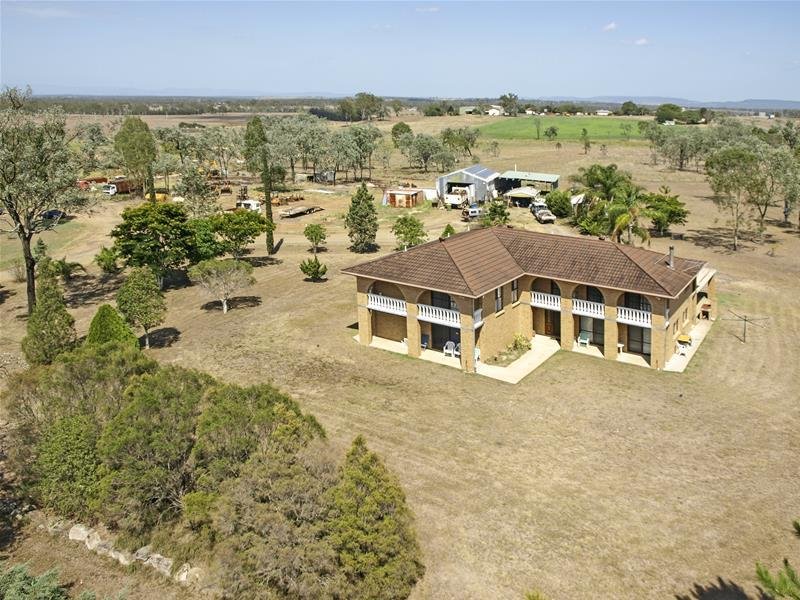 21 Ipswich - Boonah Road, Purga, QLD 4306 - realestate.com.au