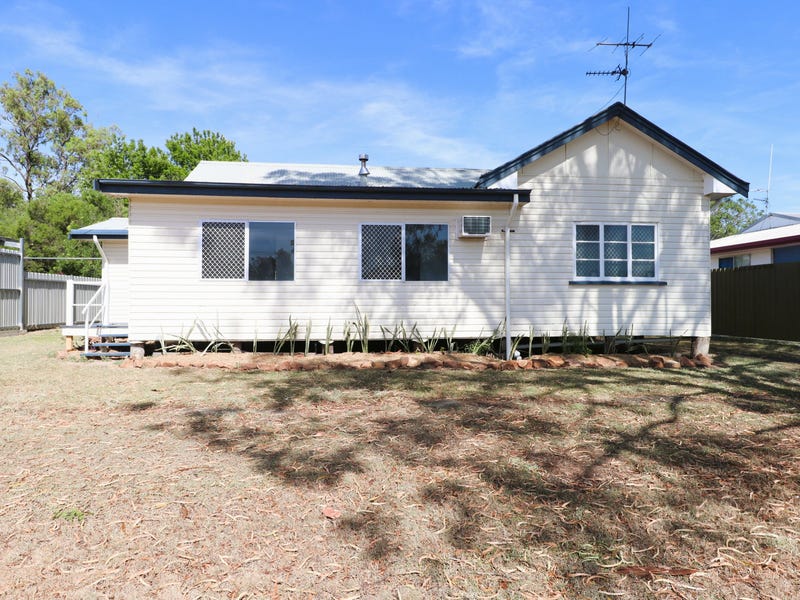 38 Ronald Street, Injune, Qld 4454 - House for Sale - realestate.com.au