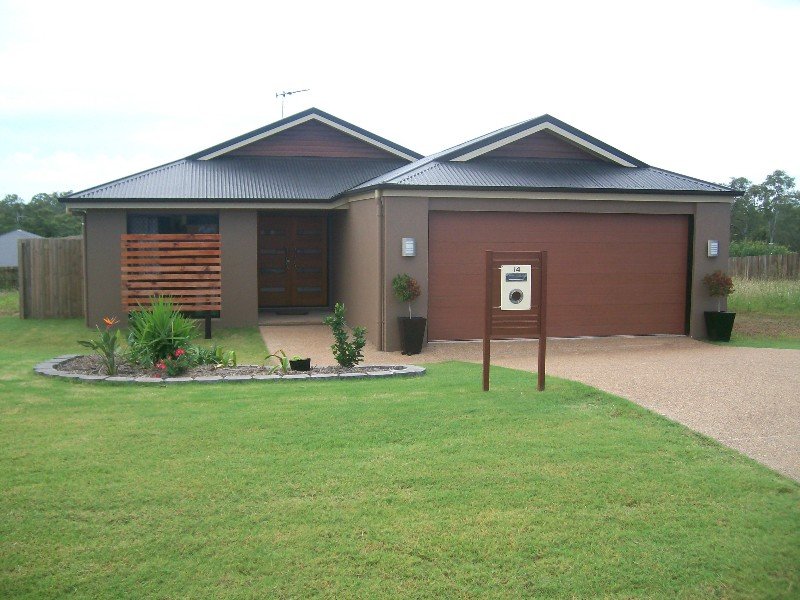 14 Neville Drive, Branyan, Qld 4670 - Property Details