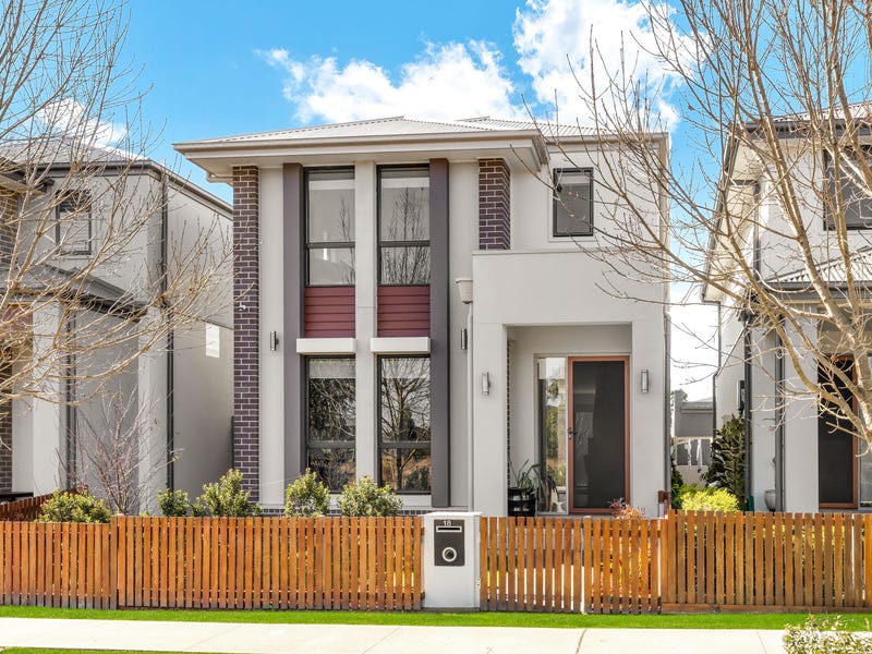 18 MOONSTONE ROAD, Gables, NSW 2765 - Property Details