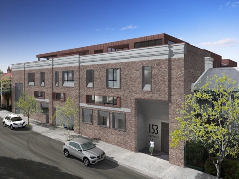 153 George Street, Redfern, NSW 2016 - Property Details