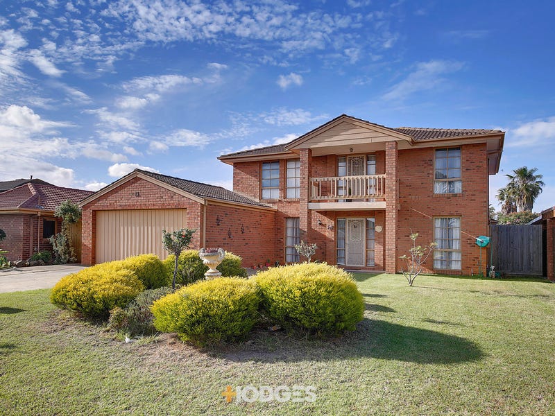 13 Elmes Court, Hoppers Crossing, VIC 3029 - realestate.com.au