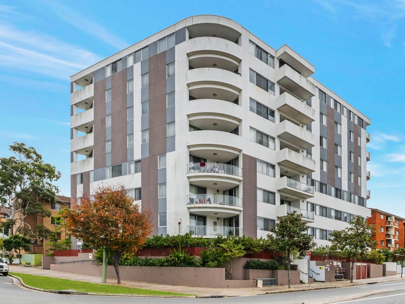 204/1 Mill Road, Liverpool, NSW 2170 - Property Details