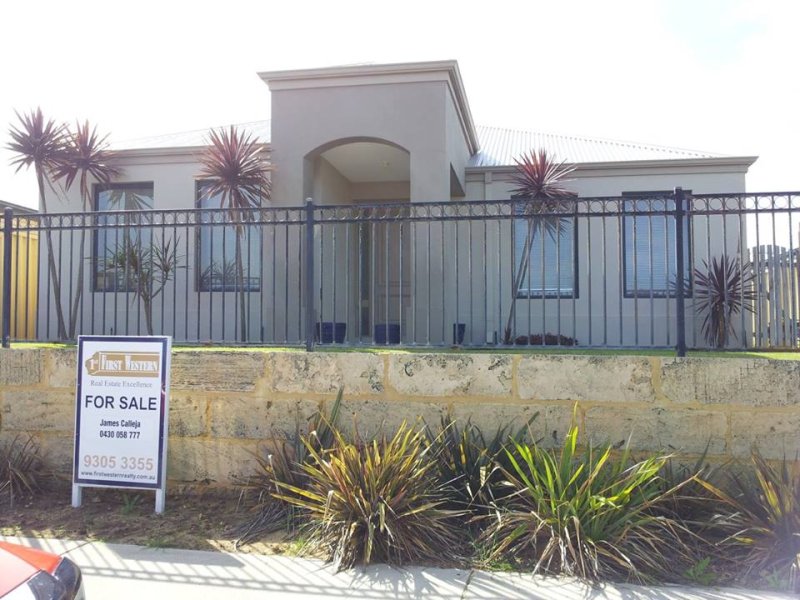 44 Thurleigh Approach, Butler, WA 6036 - Property Details