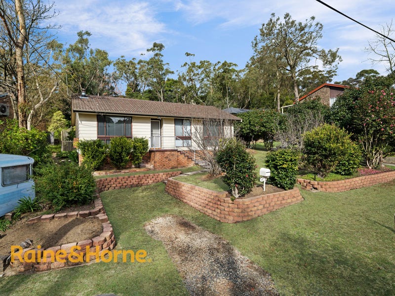 37 Talbot Road, Hazelbrook, NSW 2779 - Property Details