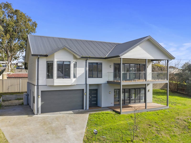 8 George Street, Alexandra, Vic 3714 - Property Details