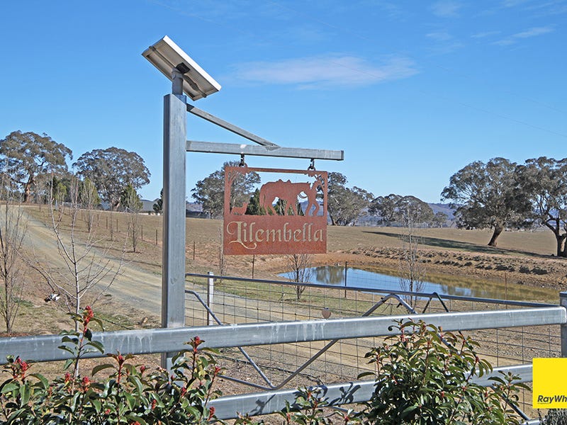 141 Neils Creek Road, Bungendore, NSW 2621 - realestate.com.au