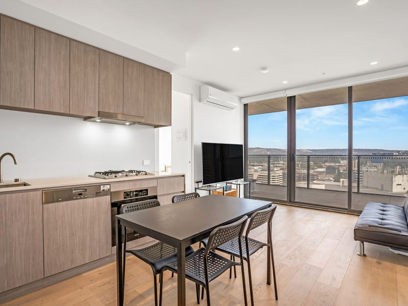 1709/15 Austin Street, Adelaide, SA 5000 - Property Details