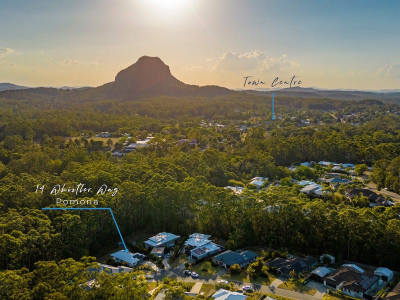14 Whistler Way, Pomona, Qld 4568 - Property Details