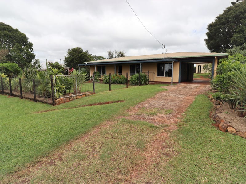 431 Peeramon Road, Peeramon, Qld 4885 - Property Details