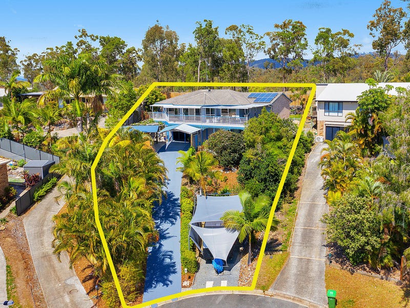 8 Rob Roy Court, Highland Park, QLD 4211 - realestate.com.au