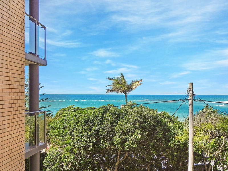 4/20 Esplanade Bulcock Beach, Caloundra, Qld 4551 - Property Details