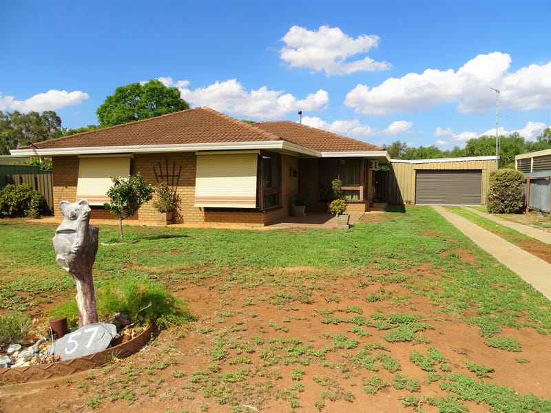 57 Murray Street, Kerang, Vic 3579 - Property Details