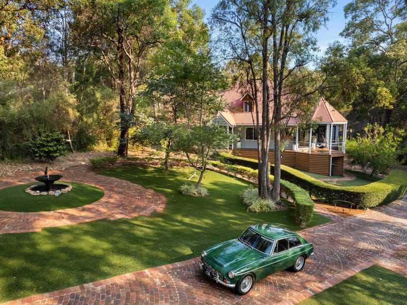 4 Bedroom Houses for Sale in Perth - Greater Region, WA - realestate.com.au