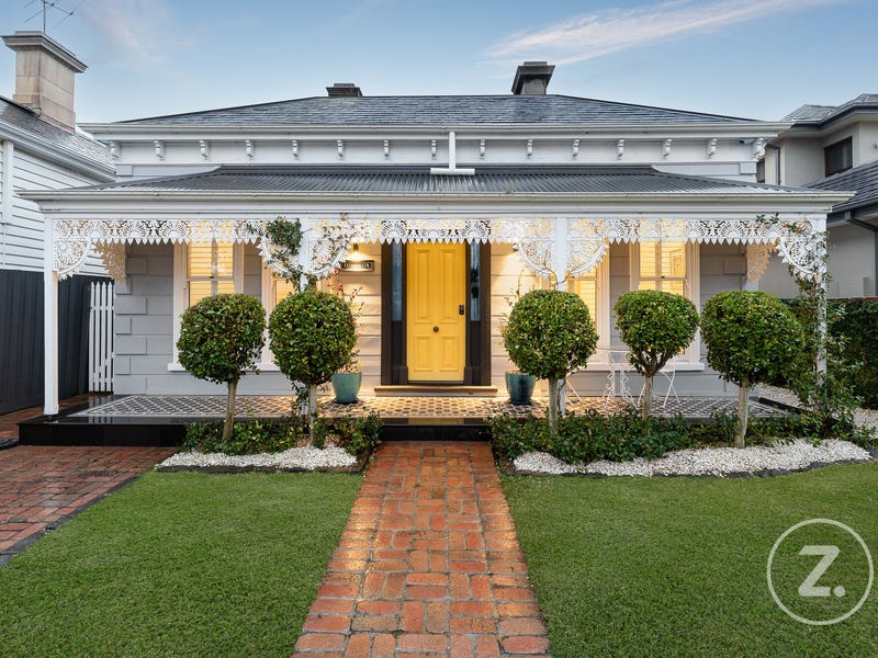 Auction Results & Clearance Rates in Brighton, VIC 3186